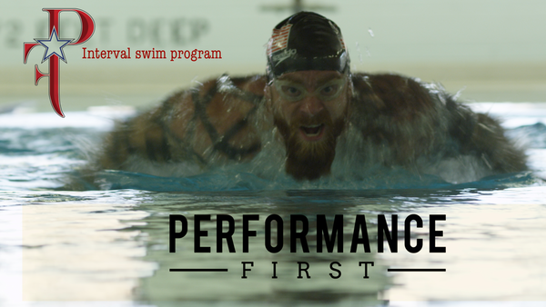 Performance First Tactical Swim BUDs Program | Performance First – performancefirstus