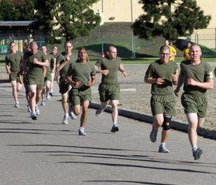 Tempo Run Program (Running Program 1.5) – performancefirstus