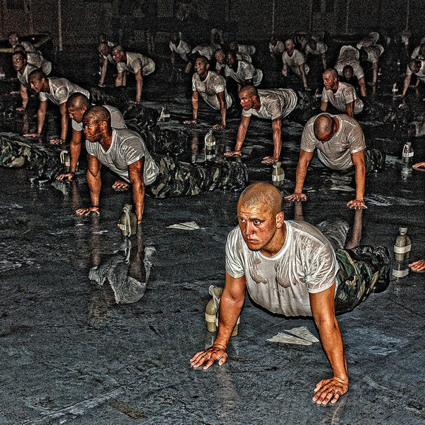 Performance First 12 Week Hypertrophy Program | Performance First – performancefirstus