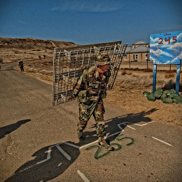 Performance First 12 Week Rucking Program | Performance First – performancefirstus