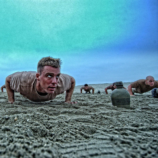 Performance First SFAS Selection Training Program | Performance First – performancefirstus