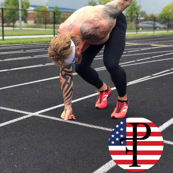 Performance First Power / Speed Program | Performance First – performancefirstus