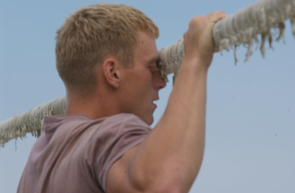 Performance First Tactical Pull Up Program | Performance First – performancefirstus