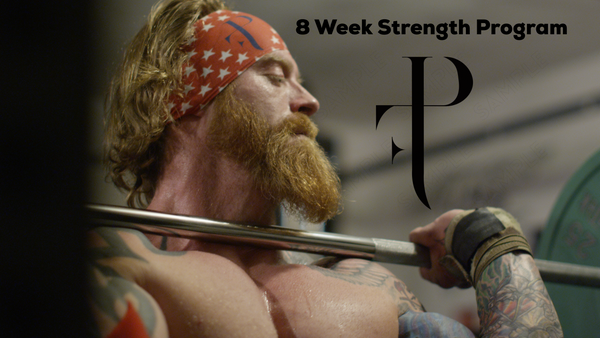 Performance First Strength Program | Performance First – performancefirstus