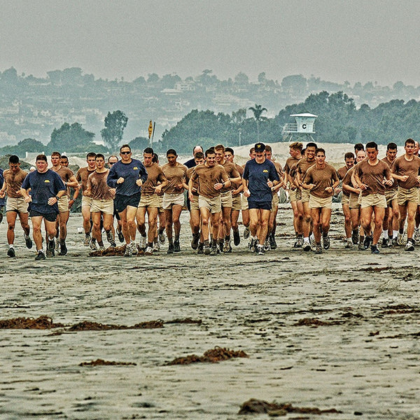 Performance First 5 Mile Run Time Program | Performance First – performancefirstus