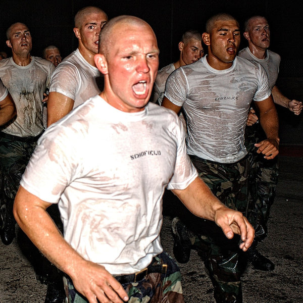 Performance First Tactical Run BUDs Program | Performance First – performancefirstus