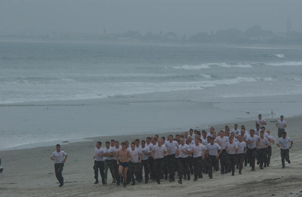 PST Prep Seminar: Running & Resistance Training – performancefirstus