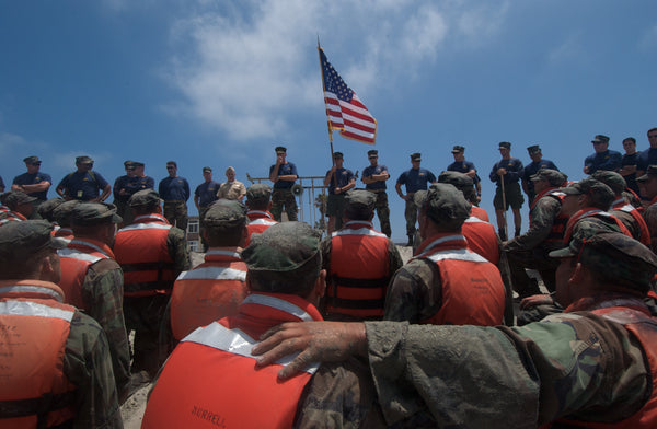 Performance First BUDs / Special Forces Program | Performance First – performancefirstus