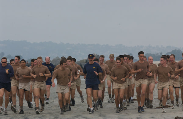 Performance First 5 Mile Run Time Program | Performance First – performancefirstus